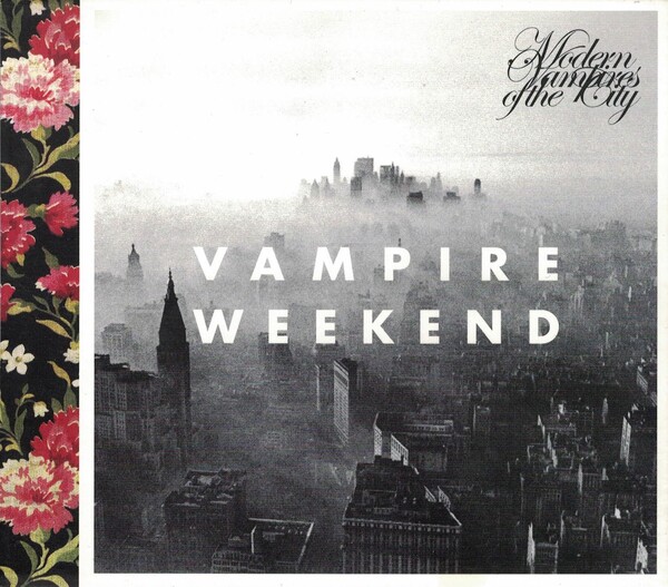 Vampire Weekend - Step - Lyrics and ratings - Rate Your Music